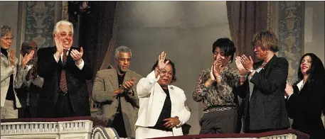 CALLOWAY Challenges filled DPS chief’s 1st year - PressReader