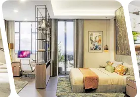 Le Pont: Bridging city dwellers to a dynamic lifestlye - PressReader