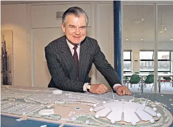 Lord Freeman - PressReader