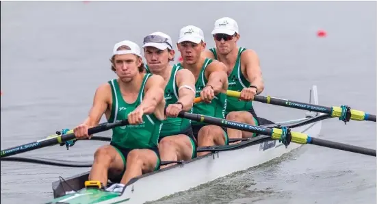 ‘We know what we need to do going forward’, says Timoney - PressReader