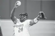 Stanford faces No. 1 seed at Women’s College World Series - PressReader