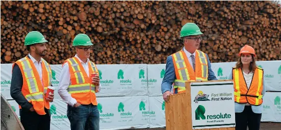 Atikokan Generating Station will keep 400 well-paying jobs - PressReader