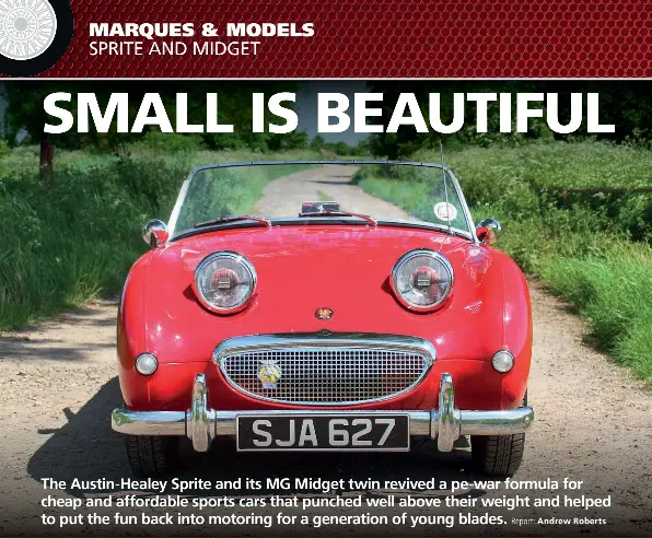 Marques & Models - PressReader