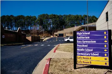 New baseball, softball complex part of FLSD six-year facilities plan ...
