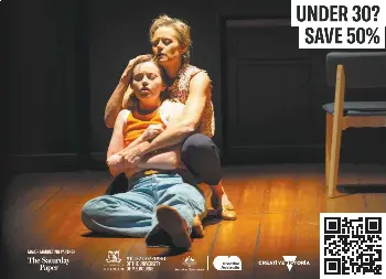 Hazy magic - PressReader