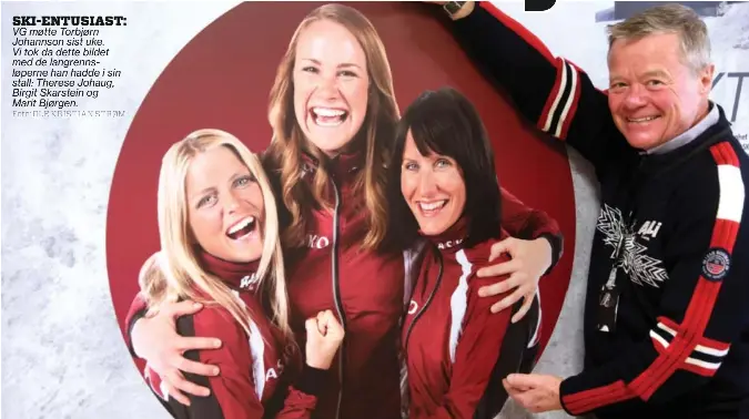 Et stort sjokk - PressReader