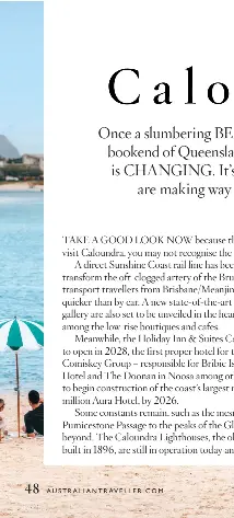 Caloundra, Qld - PressReader