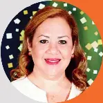 Sheila Castillo, nueva directora de Antai - PressReader