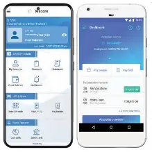 Mobile Banking binds Banks & Customers - PressReader