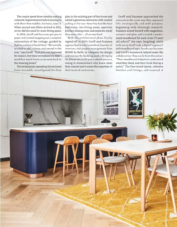 Passion Project - PressReader