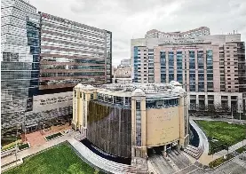 Texas Children’s, MD Anderson team up to fight cancer - PressReader