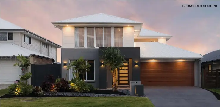 Room-by-room renovation - PressReader