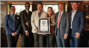 Raising the bar - PressReader