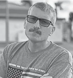 Slain man was dedicated to family, faith - PressReader