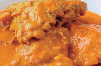 SALSA HÚNGARA - PressReader