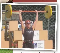 GIRL POWER! - PressReader