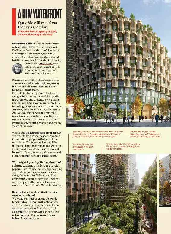 A NEW WATERFRONT - PressReader