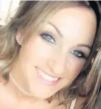 Husband’s tribute to ‘my angel’ Gemma - PressReader