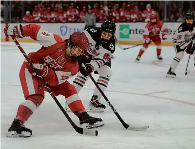 Bochna, Irving set for the big spotlight - PressReader