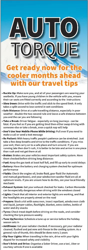 AUTO TORQUE - PressReader