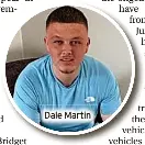 Teen boy is the seventh charged with Dale killing - PressReader