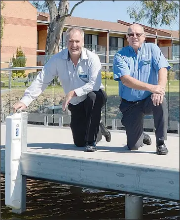 ClubMulwal­a’s “marvellous” $1.6m profit - PressReader