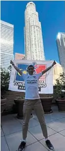 Wai Ching off to winning start in the US - PressReader