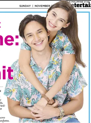 Ruru & Jasmine: Worth the wait - PressReader