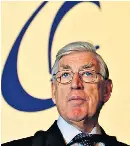 Sir Anthony Cleaver - PressReader