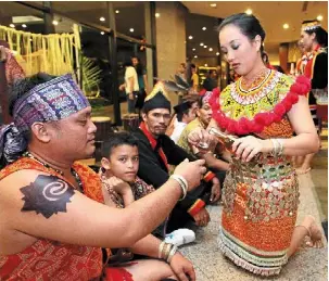 Upholding a rich tradition - PressReader