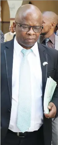 Moswaane breaks BPP’s 35-year ‘drought’ - PressReader