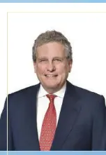 MESSAGE FROM RAINFOREST’S CEO, BRIAN JARDIM, CD - PressReader