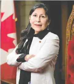 Will Liberals adopt unhinged Senate bill? - PressReader