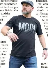 Duell der Trainer-Typen - PressReader