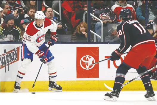 JACKETS' RESPONSE TO LAINE'S TRUTH PETTY AND VICIOUS - PressReader