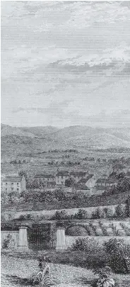 SCOTLAND: A fascinatin­g town infamous for its ‘witch’ trials - PressReader