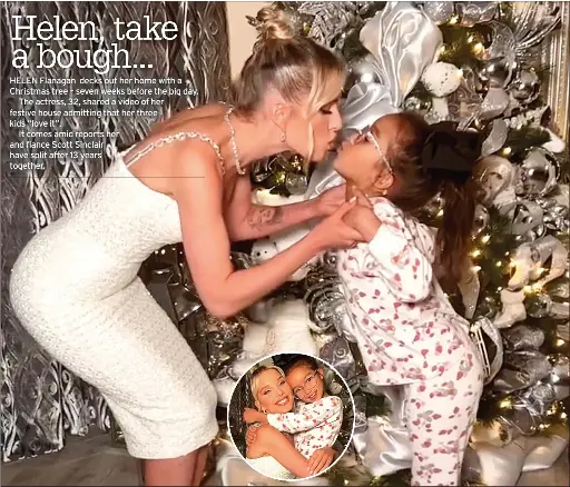 Helen, take a bough... - PressReader