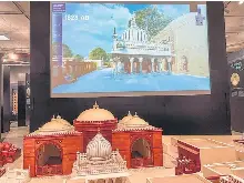 A heritage site steps into the future - PressReader