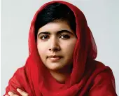 Malala Yousafzai: (1997 – present day) - PressReader