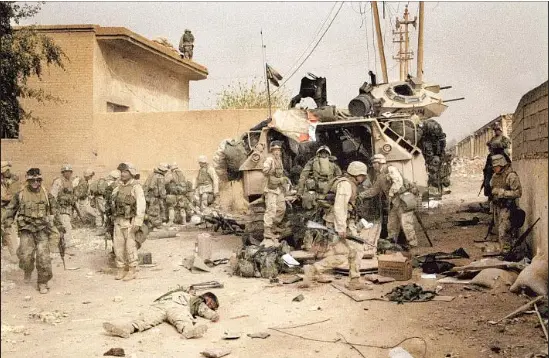 The shutter speed of fate - PressReader