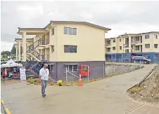 New plans for affordable housing - PressReader