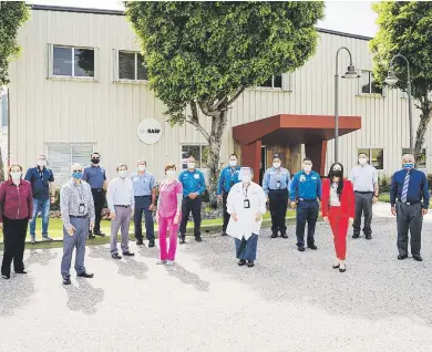 BASF AGRICULTUR­AL - PressReader