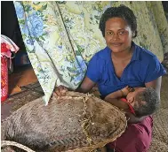 Road upgrade allows better access, eliminate struggles - PressReader