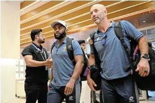 ‘Skipping semis never crossed my mind’ - PressReader