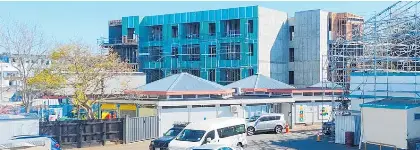 ‘Looked good on paper’ - PressReader