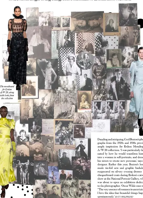 MY MOODBOARD - PressReader