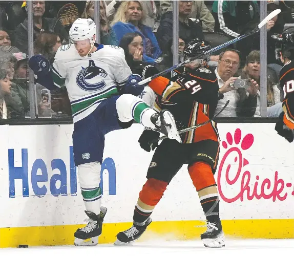 Lafferty charges into playoff spotlight - PressReader