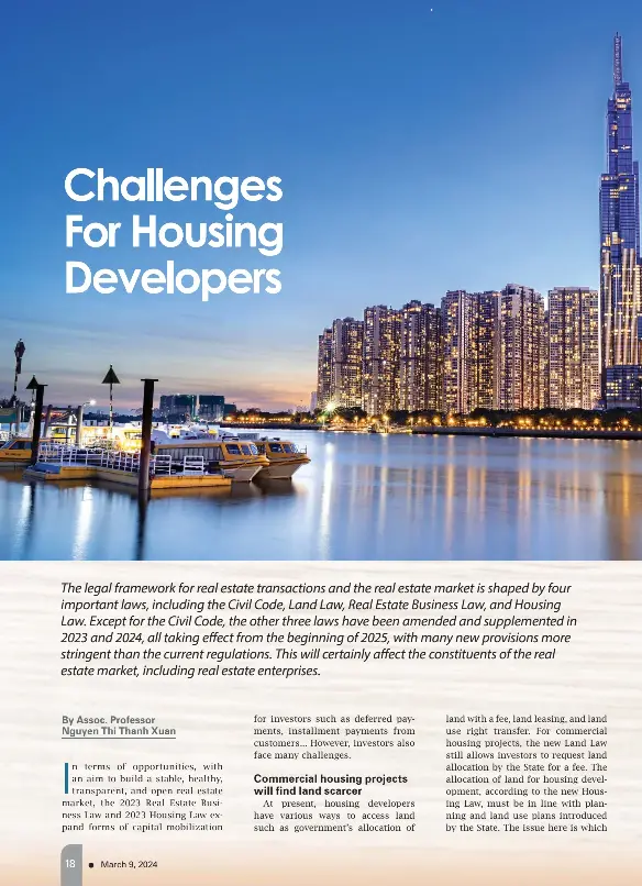 Retail Under Pressure - PressReader