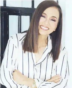 Why Kuh Ledesma loves the Queen City of the South - PressReader