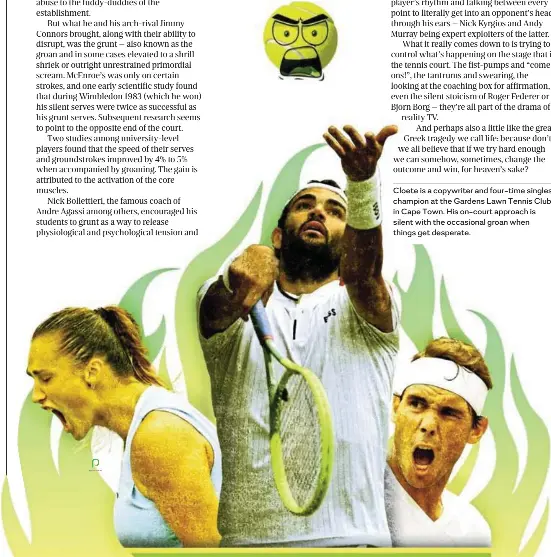 QUIET, PLEASE - PressReader